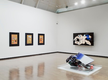 Elliot Dodd Evelyn Yard